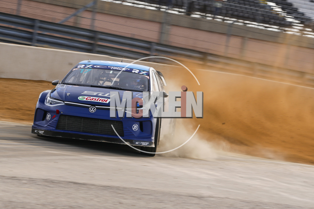 McKlein Imagedatabase